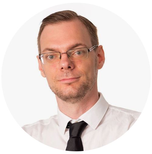 Roster of Loss and Damage Experts